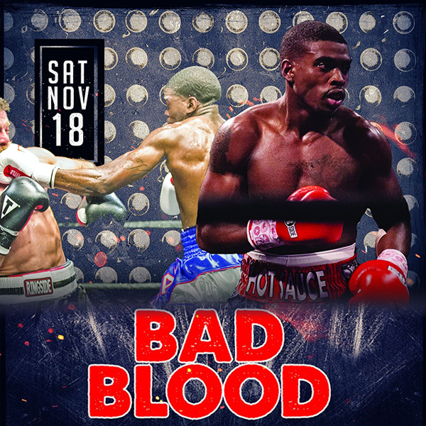 360 Fight Club: Bad Blood - Official PPV Replay - TrillerTV - Powered ...