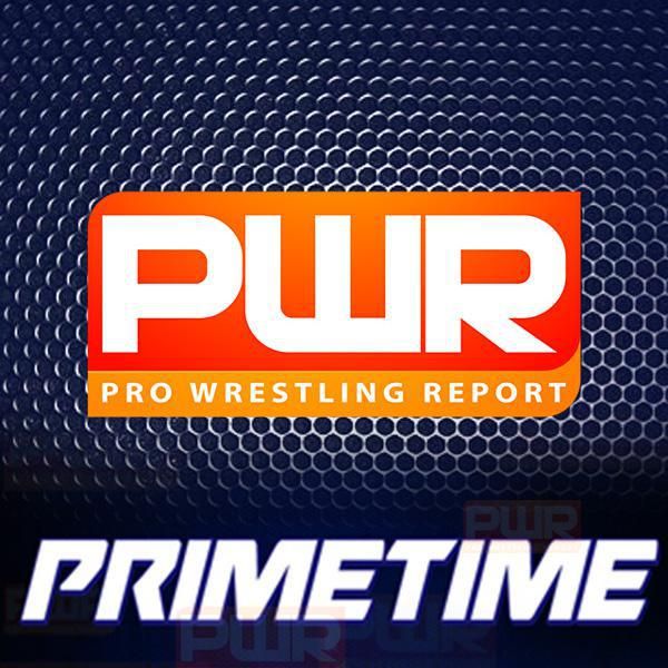 PWR PrimeTime Wrestling Talk TV - January 19 - Official Free Replay ...