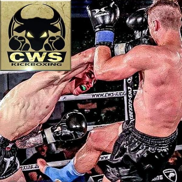 CWS Fight Night 3 - Official Replay - TrillerTV