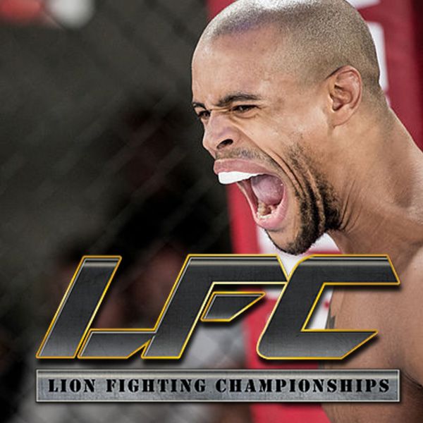 Lion Fighting Championships: LFC 15 - Official PPV Replay - TrillerTV