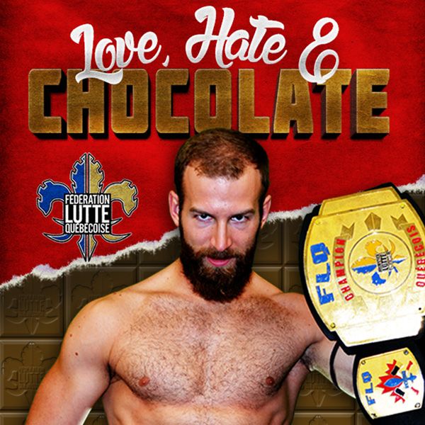 Love, Hate & Chocolate - Official Free Replay - TrillerTV