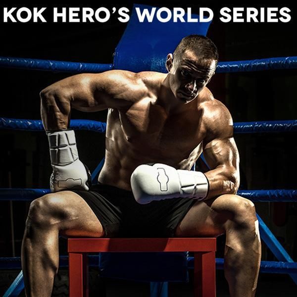 FightBOX KOK Hero's World Series in Vilnius - Official PPV Replay ...