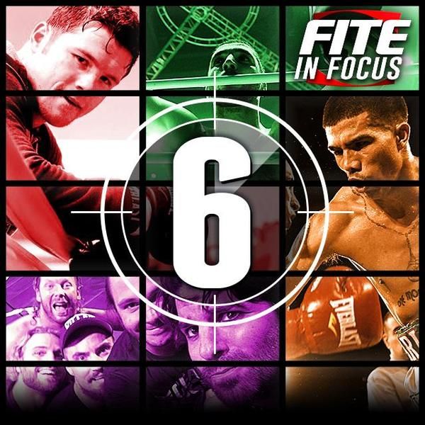 FITE In Focus Episode 6 - Official Free Replay - TrillerTV