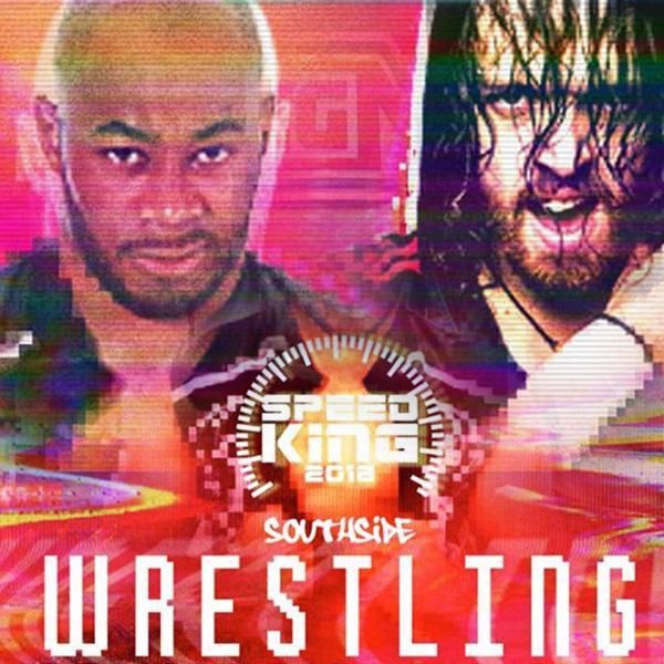 Speed King 2018 - Official PPV Replay - TrillerTV