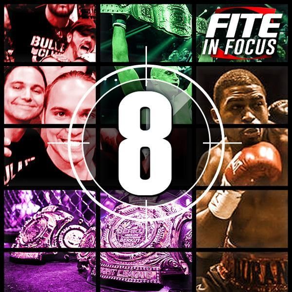 FITE In Focus Episode 8 - Official Free Replay - TrillerTV