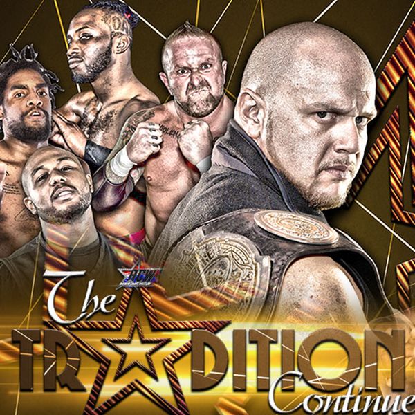 ACW: The Tradition Continues - Official PPV Replay - TrillerTV
