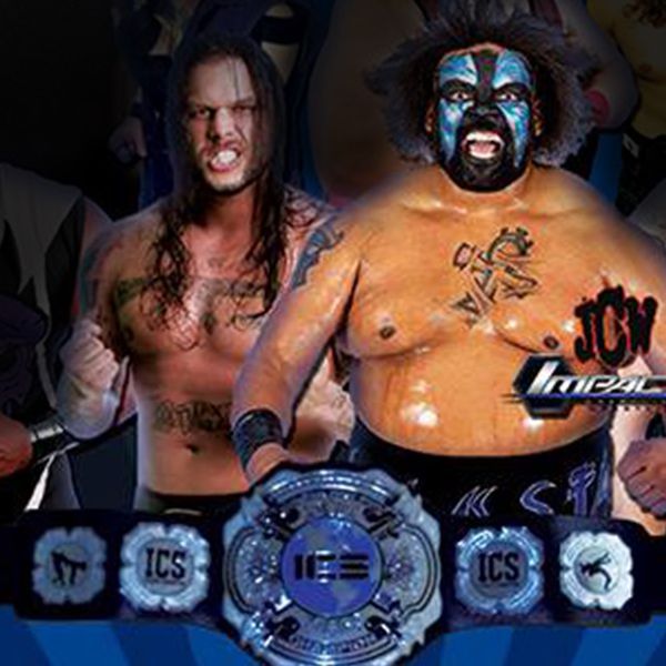 International Combat Sports: 1 Grand Championship Tournament - Official ...