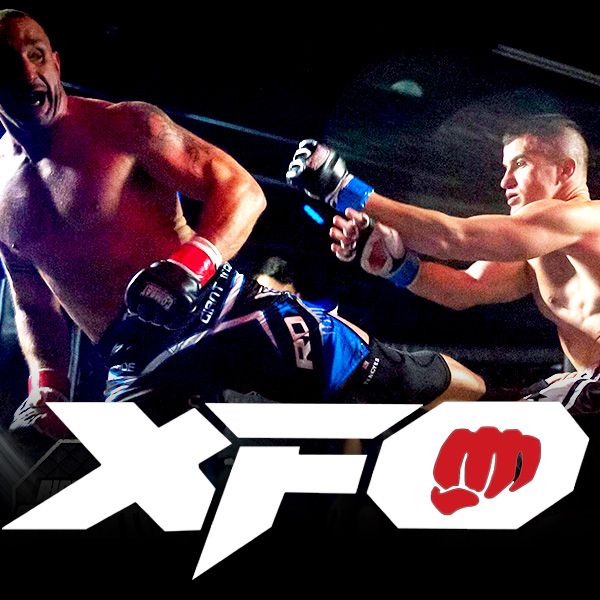 XFO Rocktown Showdown 33 - Official PPV Replay - TrillerTV