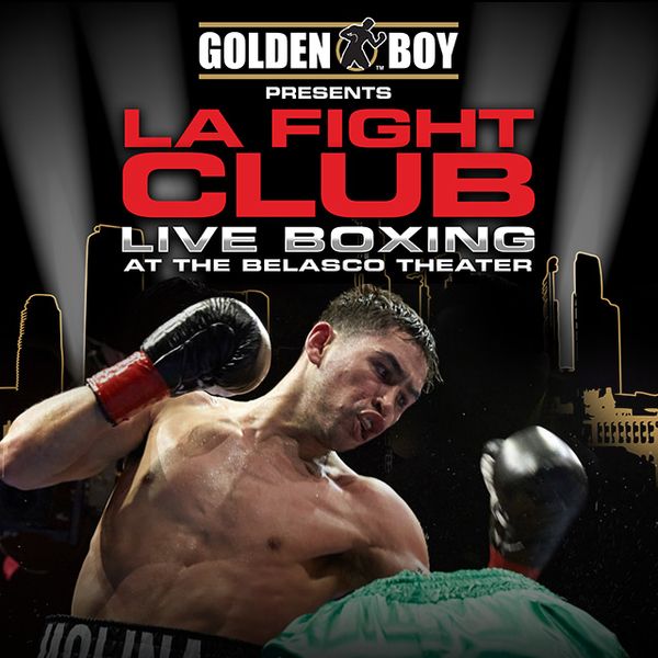 LA Fight Club, June 1 - Official Free Replay - TrillerTV