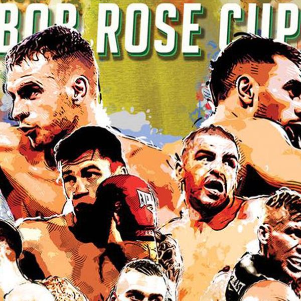 Bob Rose Cup - Official PPV Replay - TrillerTV