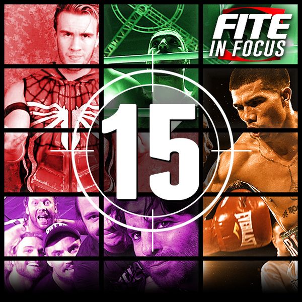 FITE In Focus Episode 15 - Official Free Replay - TrillerTV