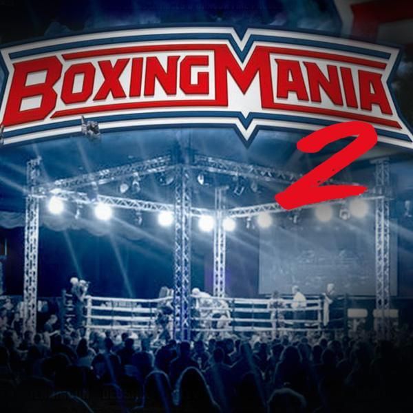 Boxing Mania 2 - Official Replay - TrillerTV