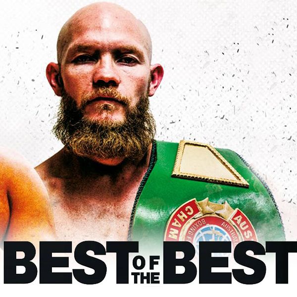 Final Round Promotions: Best of the Best Boxing Series - Official PPV ...