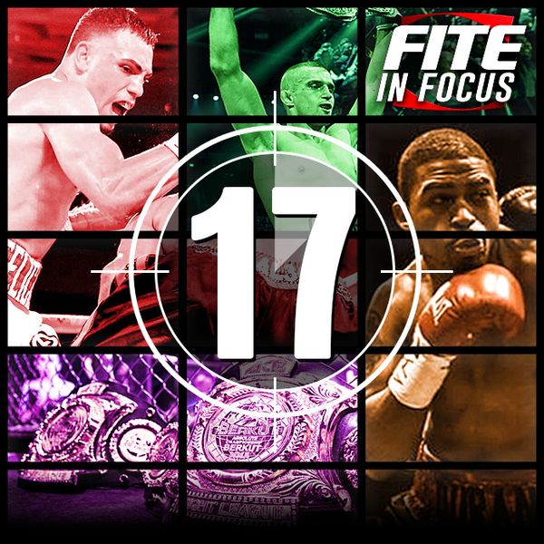 FITE In Focus Episode 17 - Official Free Replay - TrillerTV