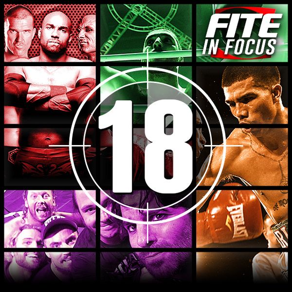 FITE In Focus Episode 18 - Official Free Replay - TrillerTV