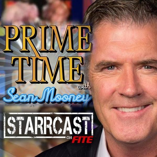 STARRCAST: PrimeTime Wrestling LIVE! with Sean Mooney - Official PPV ...