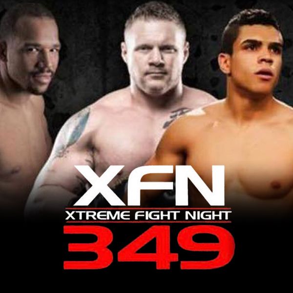 XFN 349 - Official Free Replay - TrillerTV
