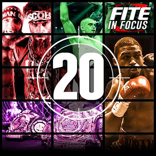 FITE In Focus Episode 20 - Official Free Replay - TrillerTV