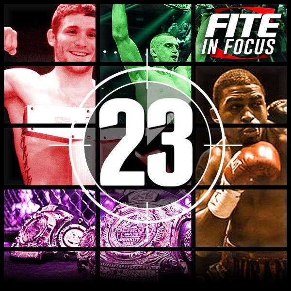 FITE In Focus Episode 23 - Official Free Replay - TrillerTV