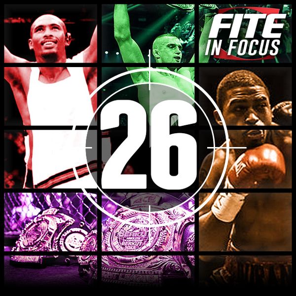 FITE In Focus Episode 26 - Official Free Replay - TrillerTV