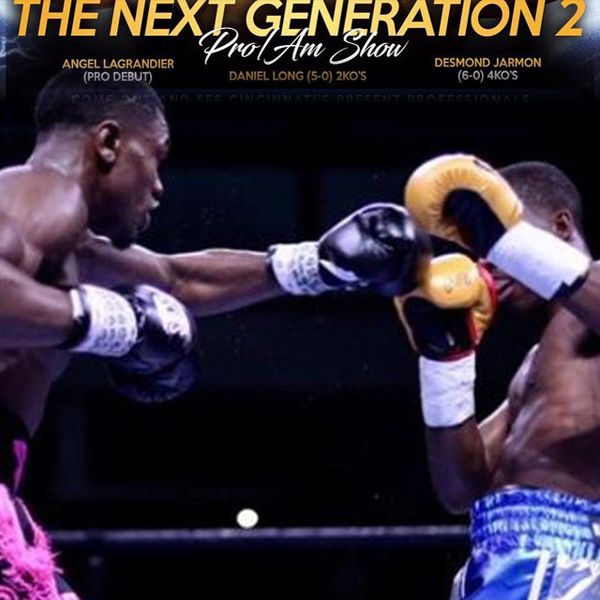 Wyatt Promotions: The Next Generation - Official PPV Replay - TrillerTV