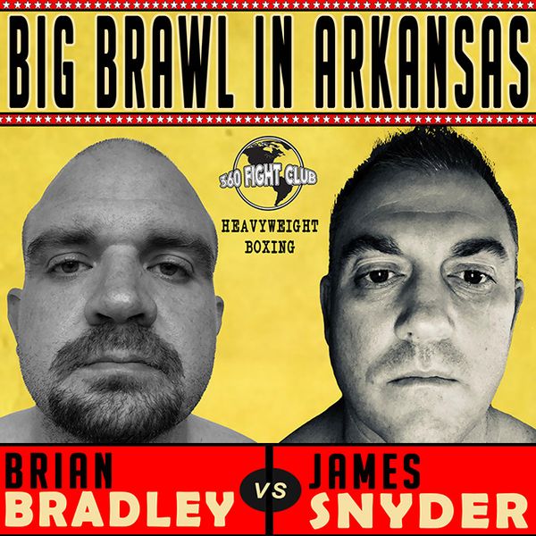 360 Fight Club 9: Big Brawl - Official PPV Replay - TrillerTV