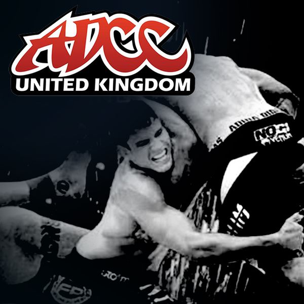 The ADCC British Open 2018 - Official PPV Replay - TrillerTV