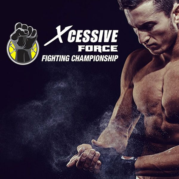 XFFC 20 - Devon Neis vs Steven MacDonald - Official Replay - TrillerTV