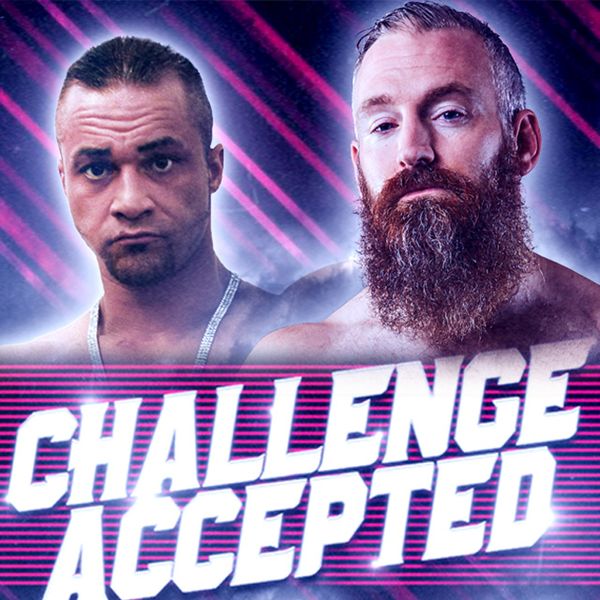 FLQ: Challenge Accepted - Official Free Replay - TrillerTV