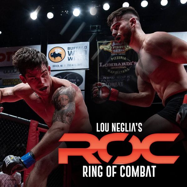 Ring of Combat 67 - Bill Algeo vs John de Jesus - Official Replay ...