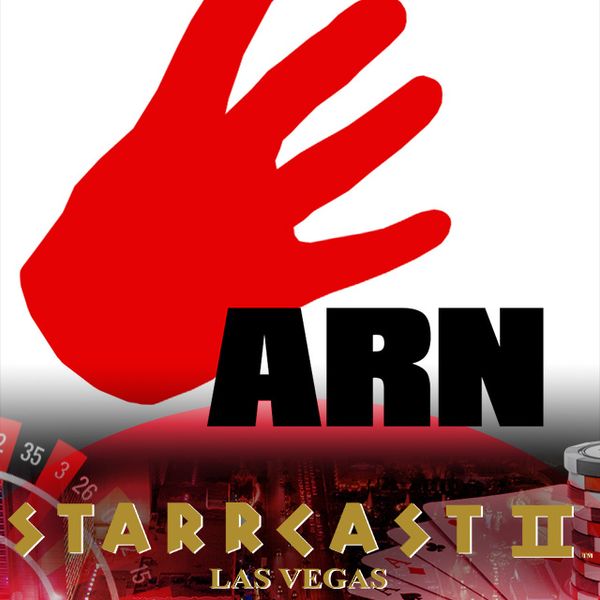 ARN - Official PPV Replay - TrillerTV