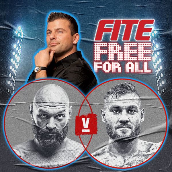 FITE In Focus: Tyson Fury vs Tom Schwarz - Official Free Replay - TrillerTV