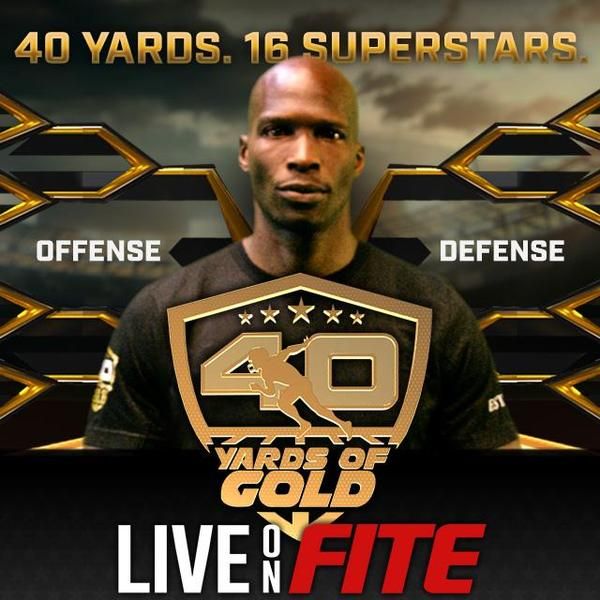 40 Yards of Gold - Official PPV Replay - TrillerTV