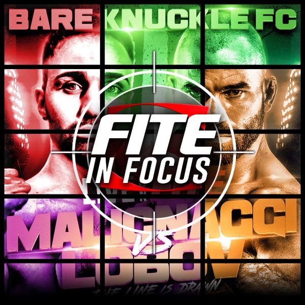 FITE In Focus: Bare Knuckle FC 6 - Official Free Replay - TrillerTV - Powered by FITE