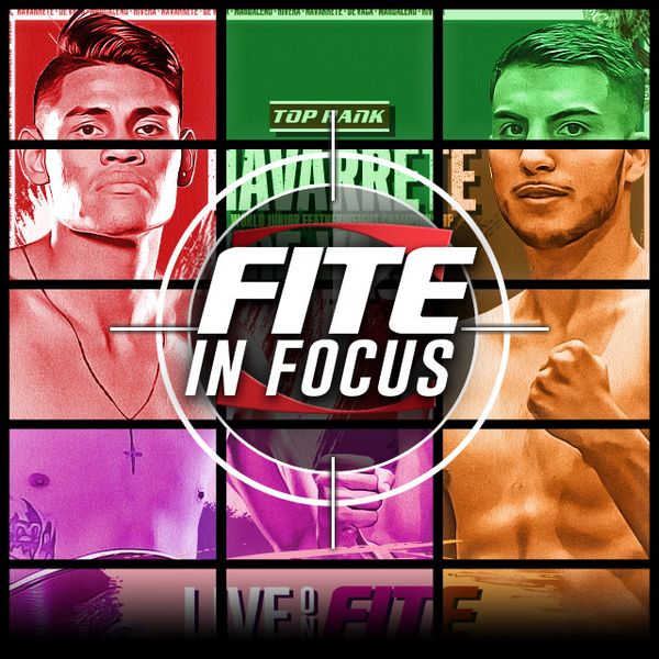 FITE In Focus: Navarrete vs De Vaca - Official Free Replay - TrillerTV