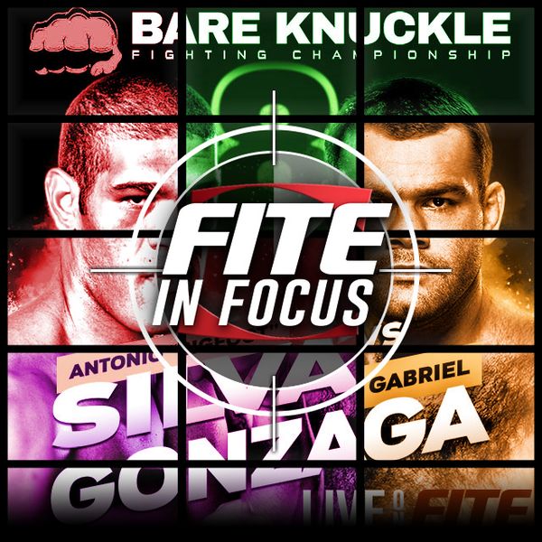 FITE in Focus: BKFC 8 Bigfoot vs Gonzaga - Official Free Replay - TrillerTV
