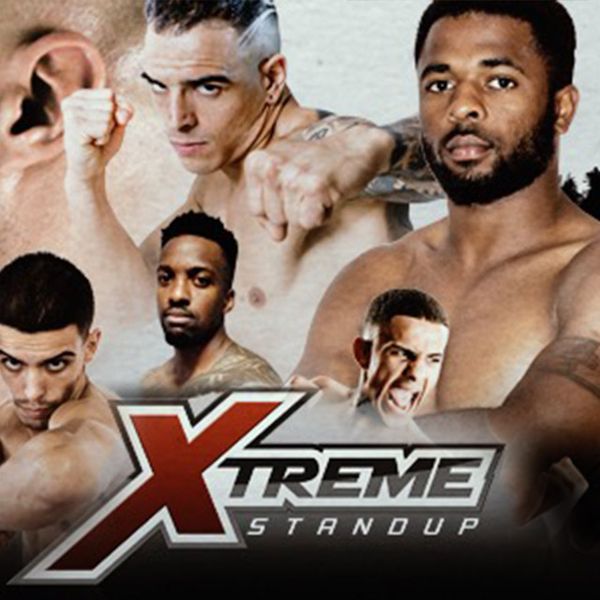 ECE 2 - Official PPV Replay - TrillerTV