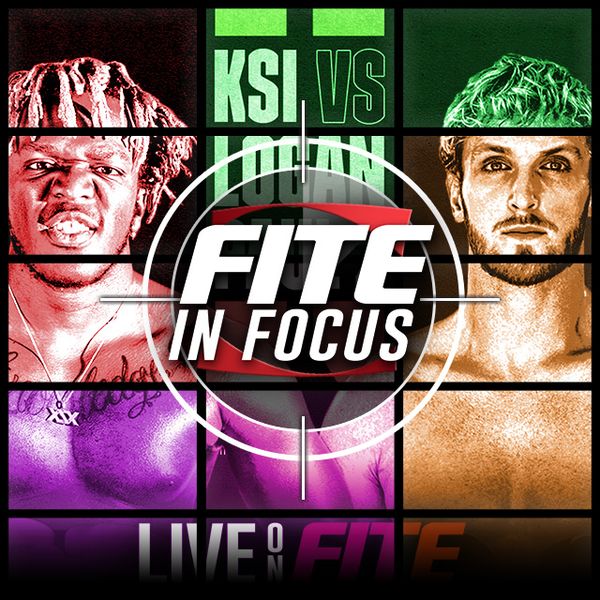 FITE in Focus: KSI vs LOGAN PAUL 2 - Official Free Replay - TrillerTV