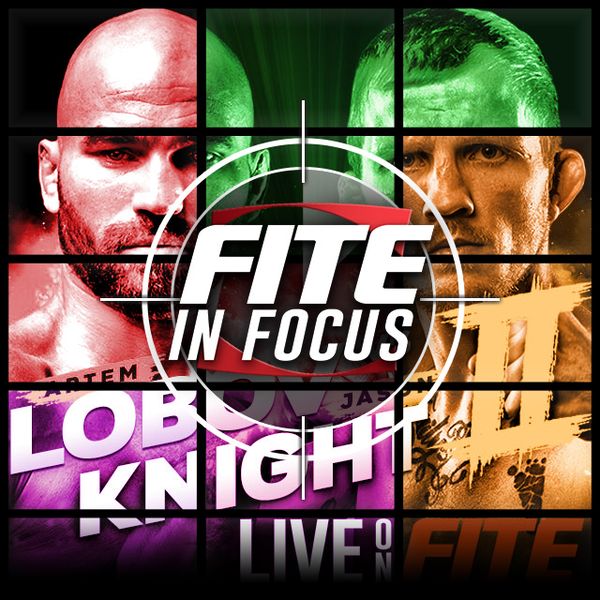 FITE in Focus: BKFC 9 - Official Free Replay - TrillerTV