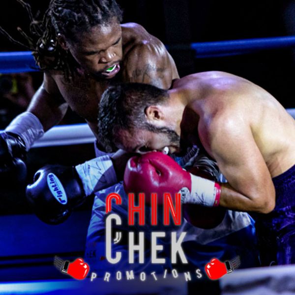Chin Chek Boxing: Season Beatings - Official PPV Replay - TrillerTV