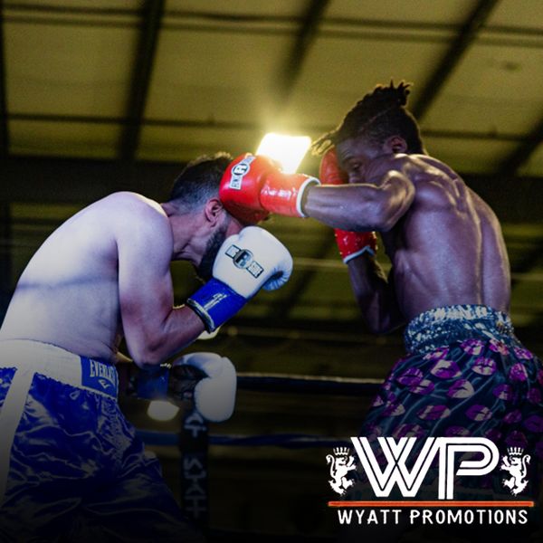Wyatt Promotions: New Era Boxing Champs - Official PPV Replay - TrillerTV