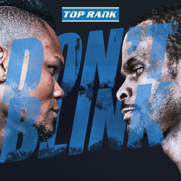 Top Rank: Eleider Alvarez vs Michael Seals - Official Replay - TrillerTV