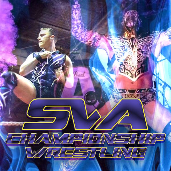 SWA Championship Wrestling: Episode 25 - Official Free Replay - TrillerTV