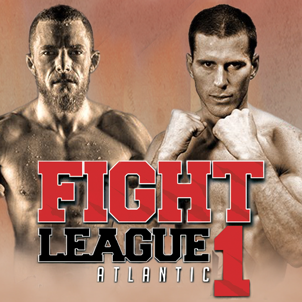 Fight League Atlantic 1 - Official PPV Replay - TrillerTV