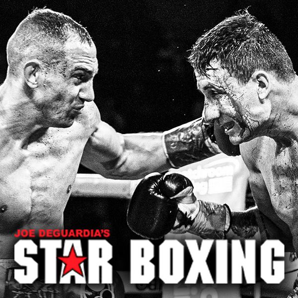 Rockin' Fights 38: Seldin vs Florez - Official Replay - TrillerTV