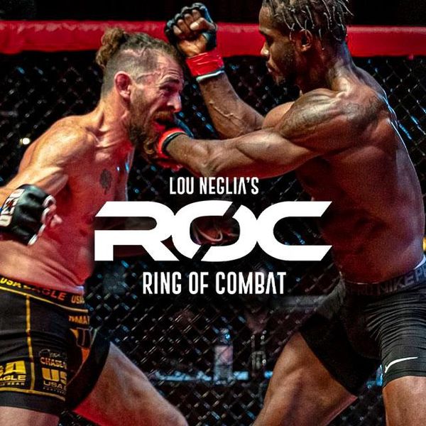 Ring of Combat 71: Tim Dooling vs Dennis Buzukja - Official Replay ...