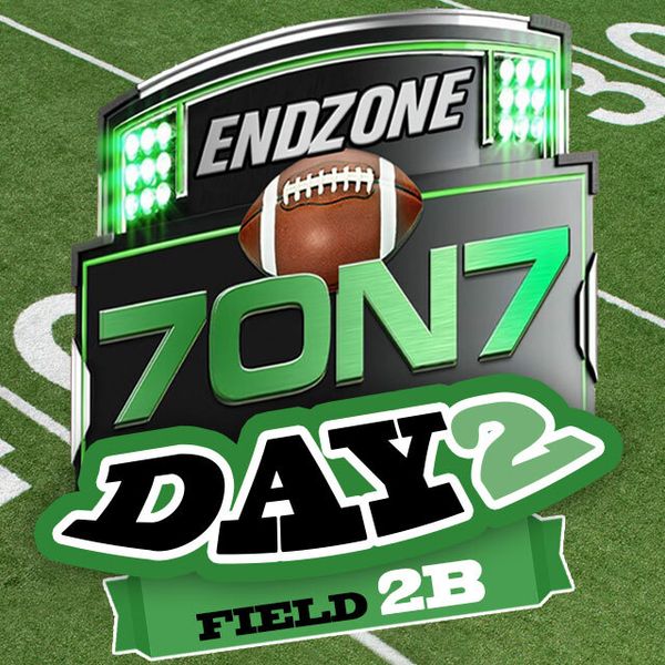 Endzone7on7 Texas Showcase Tournament, Day2 Field2B - Official PPV ...