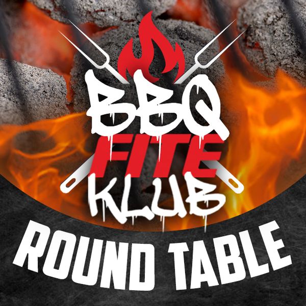 BBQ FITE Klub: Round Table - Official Free Replay - TrillerTV