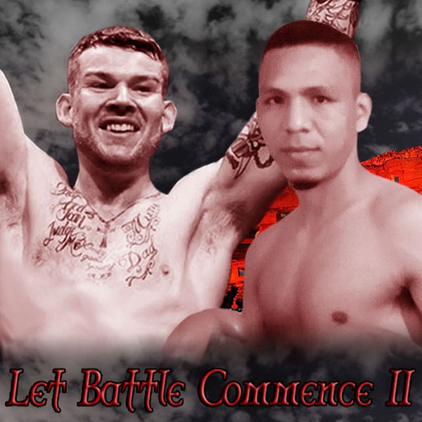 BIBA: Let Battle Commence II - Official PPV Replay - TrillerTV