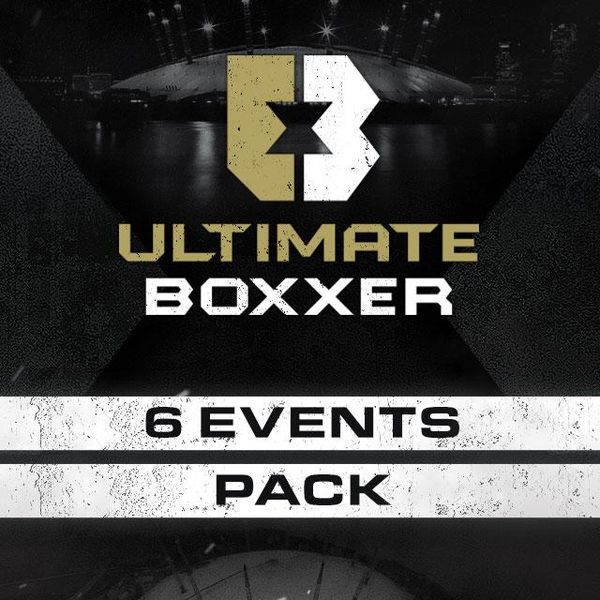 Ultimate Boxxer Six Pack - Replay - TrillerTV